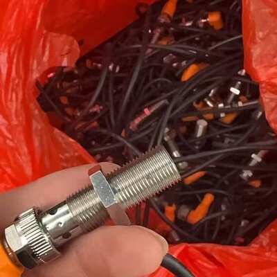 易福门ifm接近开关 IFC207--议价商品