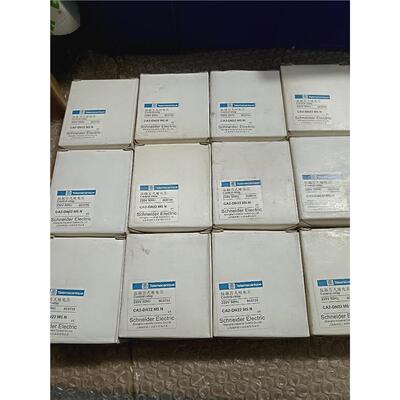 施耐德接触器，CA2-DNM5