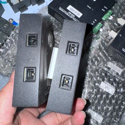 和利时FM1203光纤通讯模块，型号FM1203-A02，支--议价商品