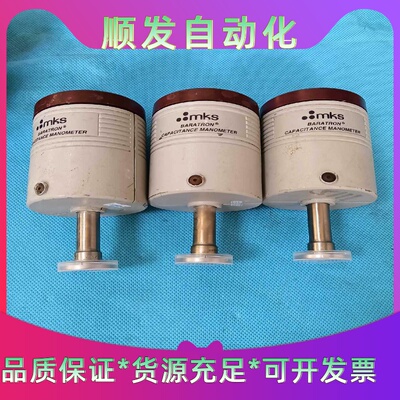MKS真空计622A11TDE出售，Range10Tor--议价商品