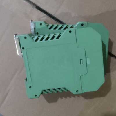 议价--香港晖祥信号隔离器，晖祥HXWP8000，有2个打包包邮，二