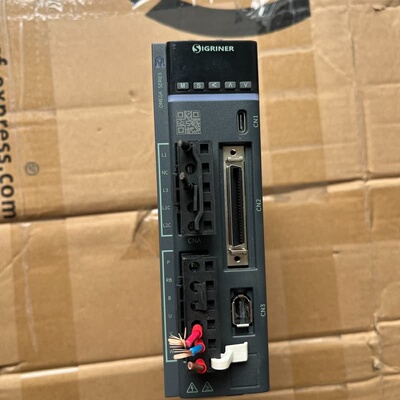 辛格林纳伺服驱动器ODSAP6A401GB,拆机所得，成色好 --议价商品
