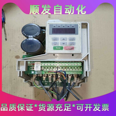 富凌变频器DZB100B0022L4A2.2Kw380--议价商品