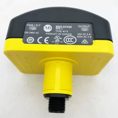 800Z-GF2Q5 电子掌上按钮 罗克韦尔AB 全新原装--议价商品