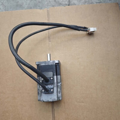 东方ARLM66MC闭环步进电机 拆机件--议价商品