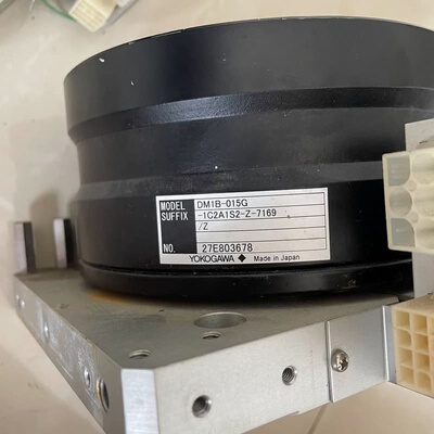 横河DM1B-015G-1C2A1S2-Z-7169/Z 原--议价商品
