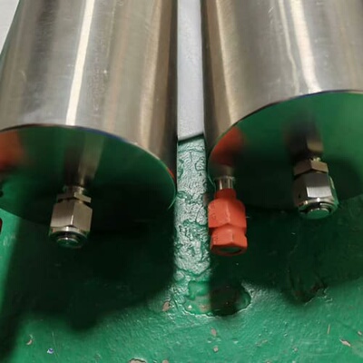 拆机SIMPURE先普 不锈钢情性气体纯化器 9NP999--议价商品