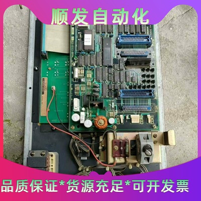 发那科按键板，A16B-1310-0380/04B，功能包好--议价商品