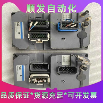 KollmorgenAGV控制器CVC600，原装拆机，功--议价商品