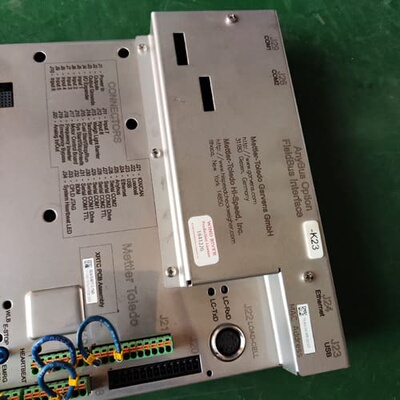 MettIer TOIedO梅特勒控制器，XRTC PCB--议价商品