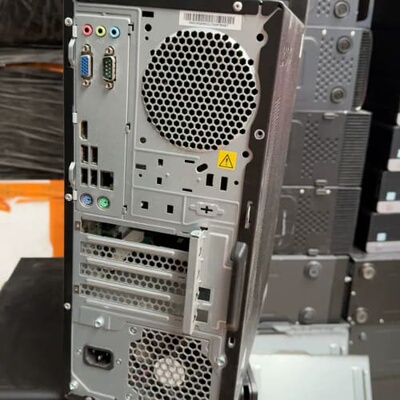 联想T4900V准系统--议价商品