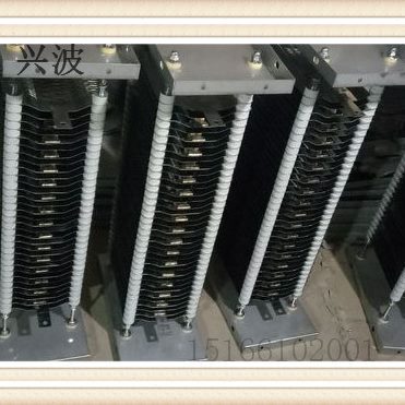 RT52160M161H不锈钢电阻器负载启动RT52132M161H调整电阻箱