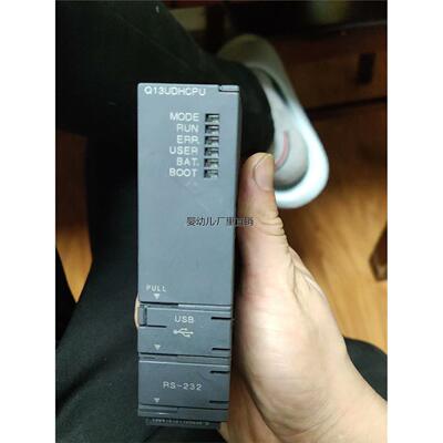 询价正品原装三菱Q13UDHC