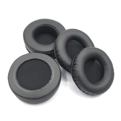 适用Skullcandy骷髅头 HESH 1.0 2.0耳机套HESH2蓝牙版海绵套耳罩