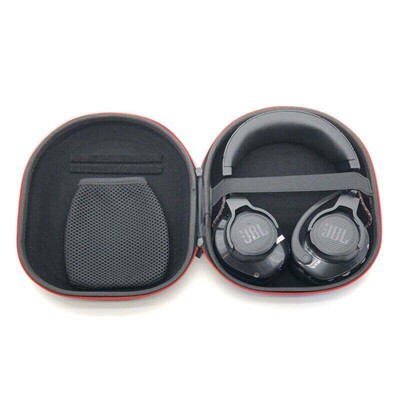 适用JBL QUANTUM ONE耳机盒Q100 Q200 Q300 Q400 Q600 Q800收纳盒
