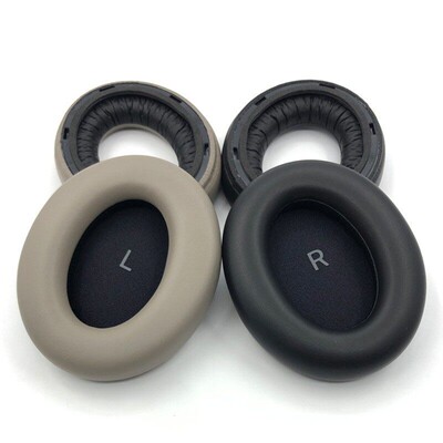 适用森海塞尔Sennheiser HDB 630头戴式耳机海绵套耳机套耳罩耳套
