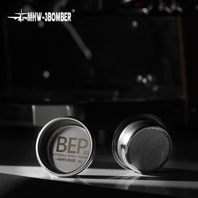 MHW-3BOMBER配套器具双层粉碗