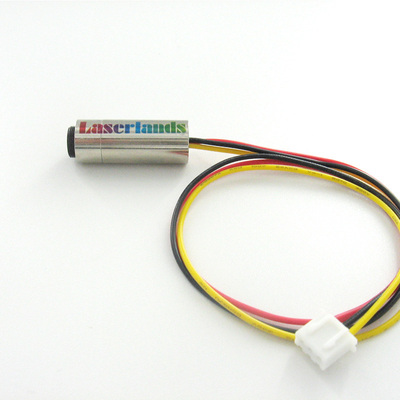 980nm近红外激光游戏机对射组件