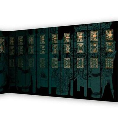 柏杨版通鉴纪事本末柏杨  历史书籍