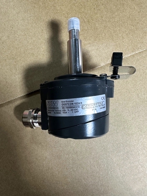 SEW编码器ES2S OGS72 DN 1024R货号186050X德国原装进口