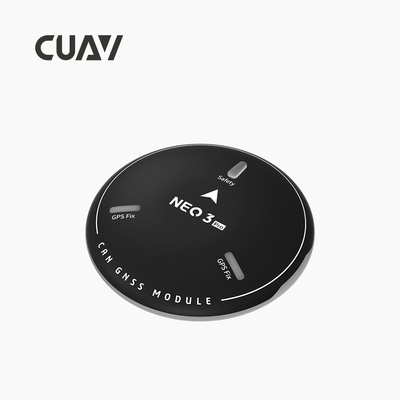 CUAV雷迅NEO3Pro导航模块无人机