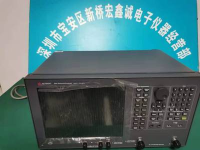回收：安捷伦 E5061B  E5071C出售 是德 E5071B E5052A网络分析仪