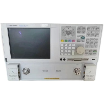 现货E8362B网络分析仪安捷伦