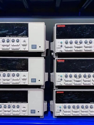 租售 吉时利Keithley 6220 6514A 2614A 6517A 6221 2182A 纳伏表