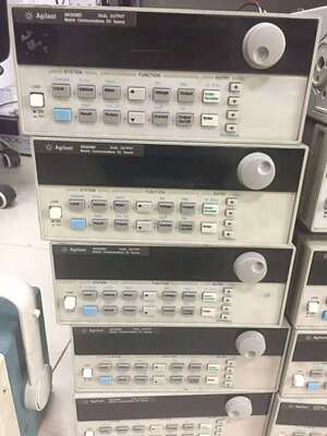 供应Agilent 66309D/66319D电源66311B、66319B直流电源