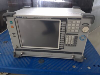 现货A338兴仓网络分析仪