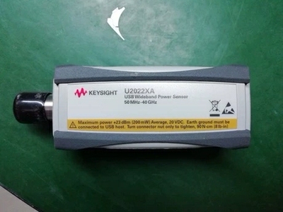 是德U2022XA40G功率探头