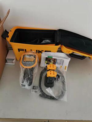 出售全新原装 福禄克 Ti450  Ti450  红外线热像仪（中文版）