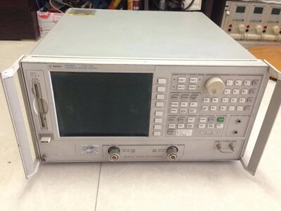 8711A安捷伦HP8711A网络分析仪