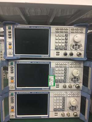 信号源r&sSMBV100A信号发生器
