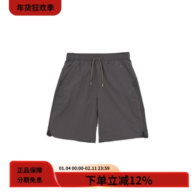 HikingPatrol透气防水宽松短裤