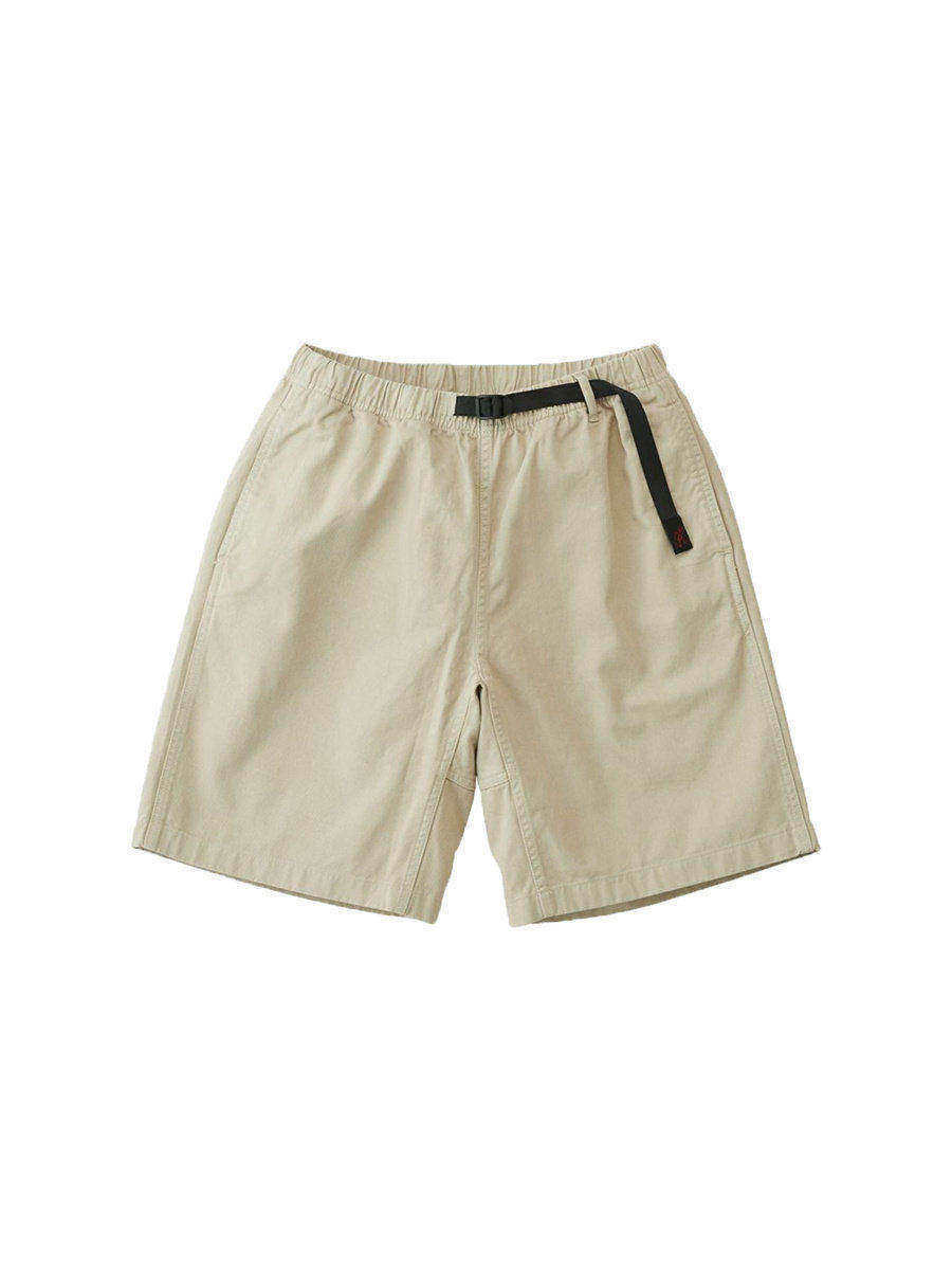 #HPT# GRAMICCI小野人G-SHORTS日系户外休闲宽松工装短裤G101-OGT