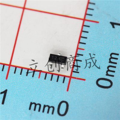 贴片三极管 2N7002 SOT-23 丝印7002 702 12W MOS场效应管（50只