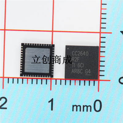 CC2640R2F全新原装TI 模块CC2640