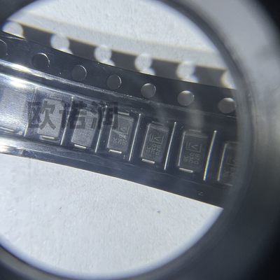 【VISHAY】BZG03C15TR 稳压二极管 原装正品 SMA 15V BZG03C15