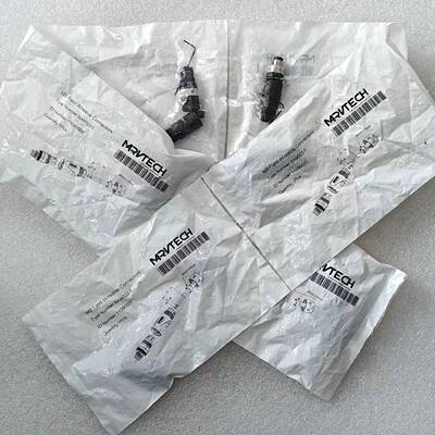 议价精奇 Marvtech连接器，原包正品未拆封适用