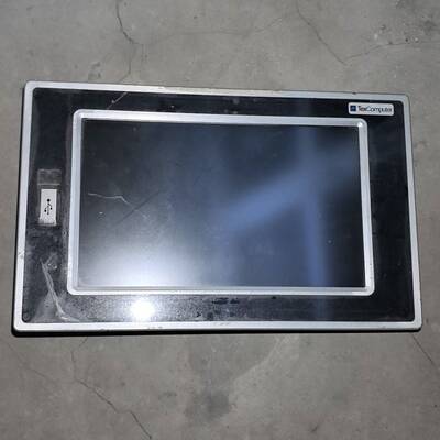 议价TEXCOMPUTER触摸屏PP81066 正品 包好议适用