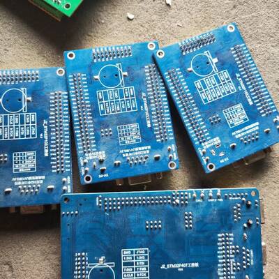 议价stm32f103vet6开发板三张和stm32f407zg适用