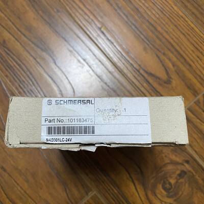 议价SRB301LC-24V 24VAC/DC施迈赛SCHMER适用