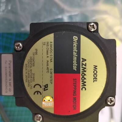 议价AZM66MC  AZM66AC 马达 马达正品适用