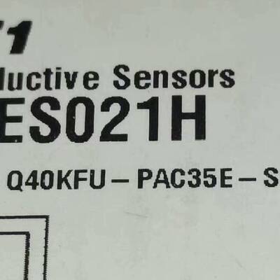 议价原盒接近传感器 BES021H  Q40KFU-P适用