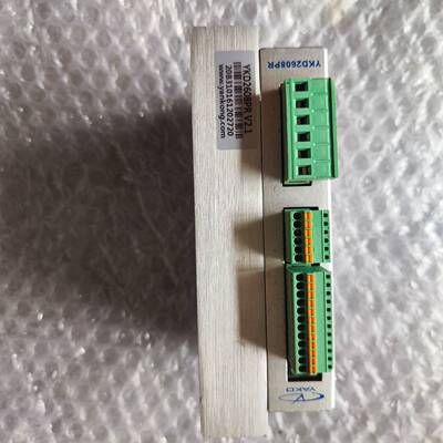 议价YKD2608PR步进驱动器适用