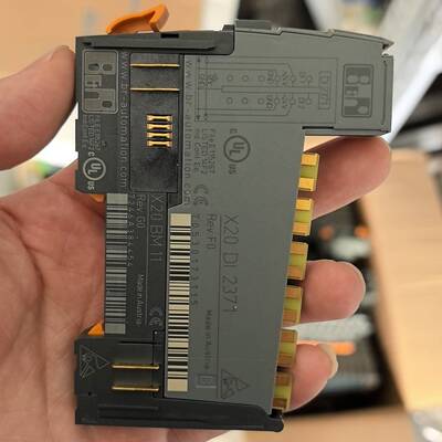 议价X20DI2371  包好，成色新。适用