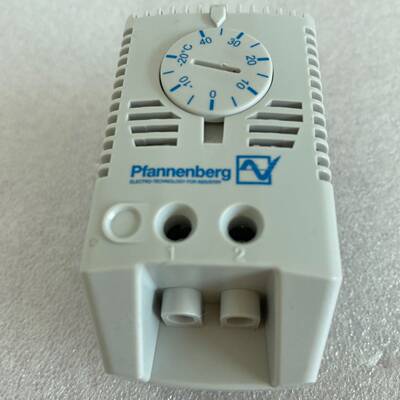 议价Pfannenberg温控器FLZ530适用