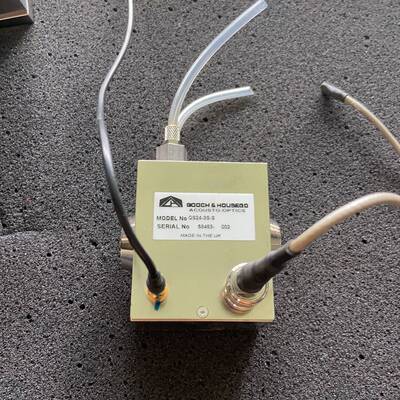 议价激光声光调制器 ACOUSTO-OPTICS适用
