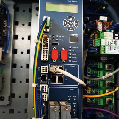 议价通快激光切割机，MSC控制盒，ControlLi适用